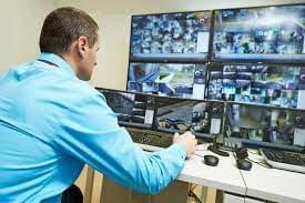 How much is a biometric access control system?