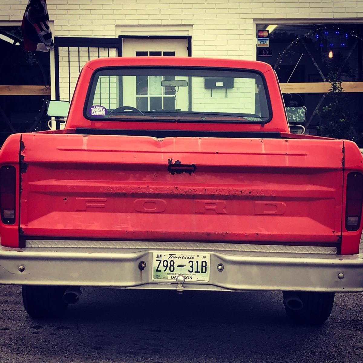 Behind The Lyrics: Hitch A Ride - country music songwri...