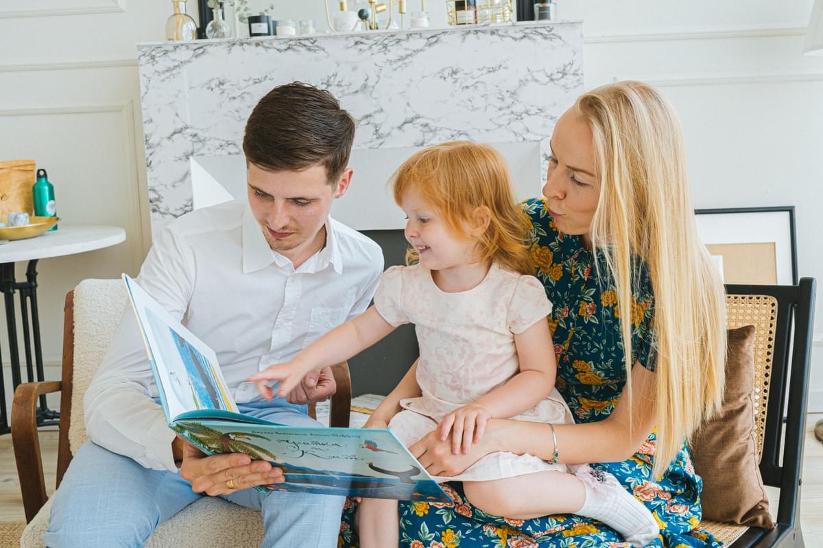Comment renforcer les liens familiaux