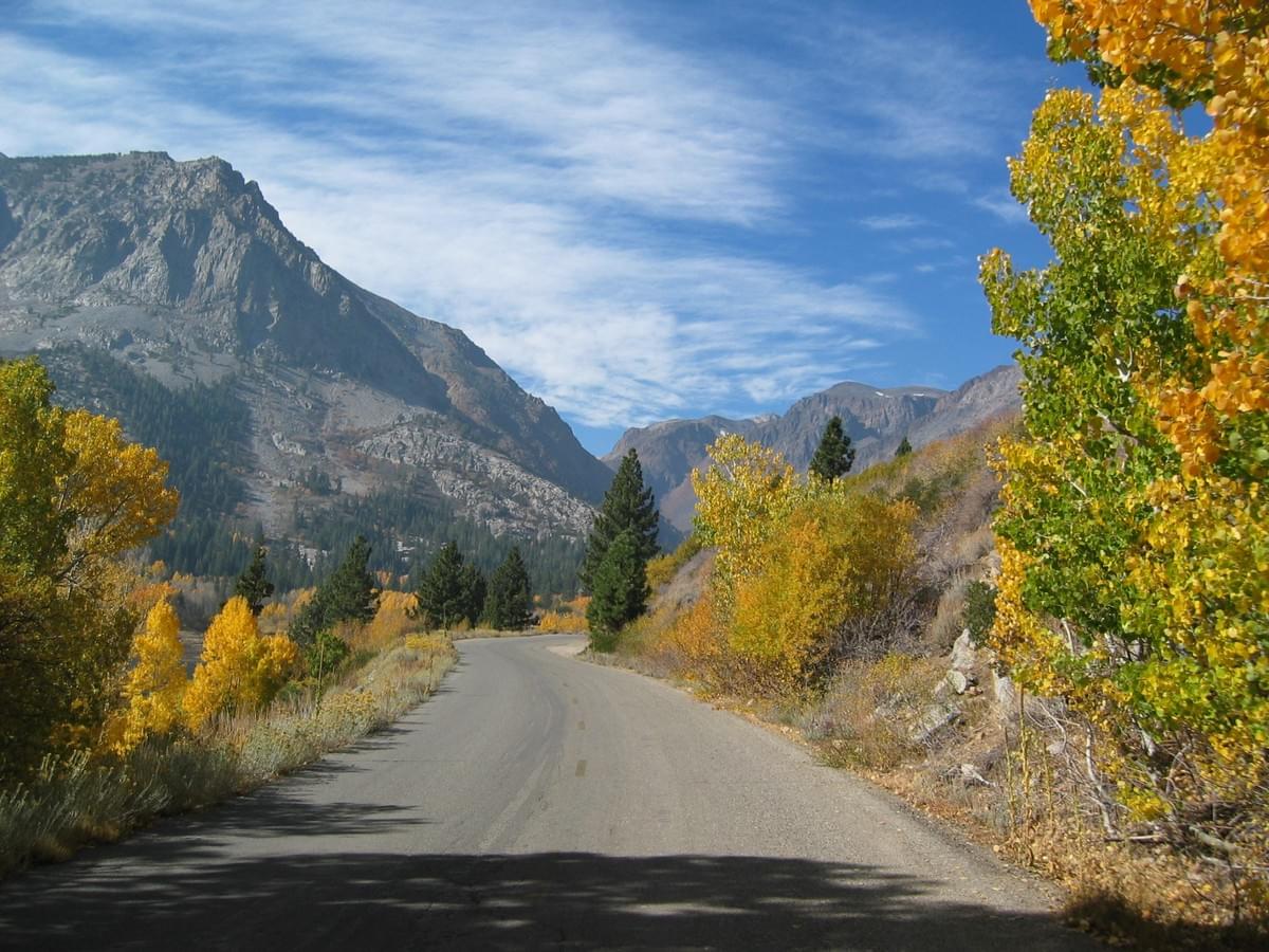 Reflections on the Death Ride