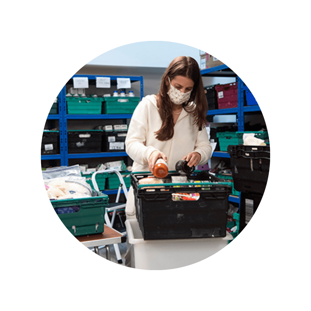 Independent Food Aid Network UK