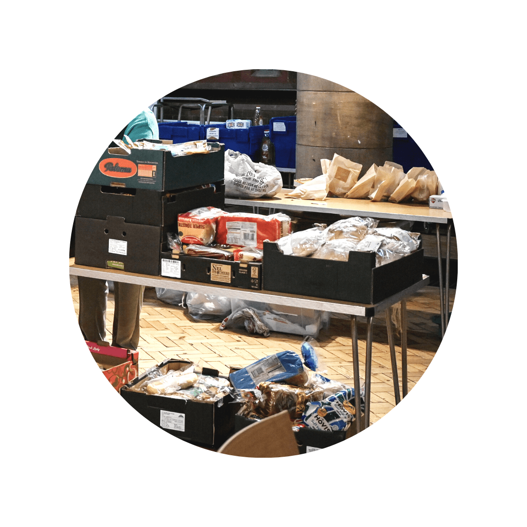 Independent Food Aid Network UK