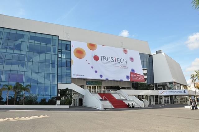 PAX Impresses at TRUSTECH 2016 with Android Payment Sol...