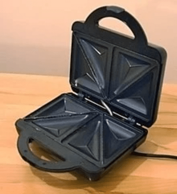 flying saucer sandwich overview – Site Title