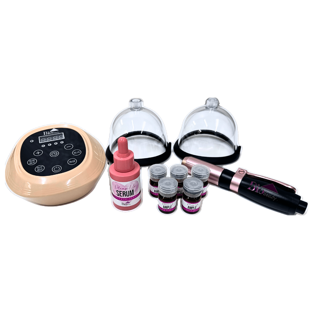 Home Plump Bust - Plump Bust