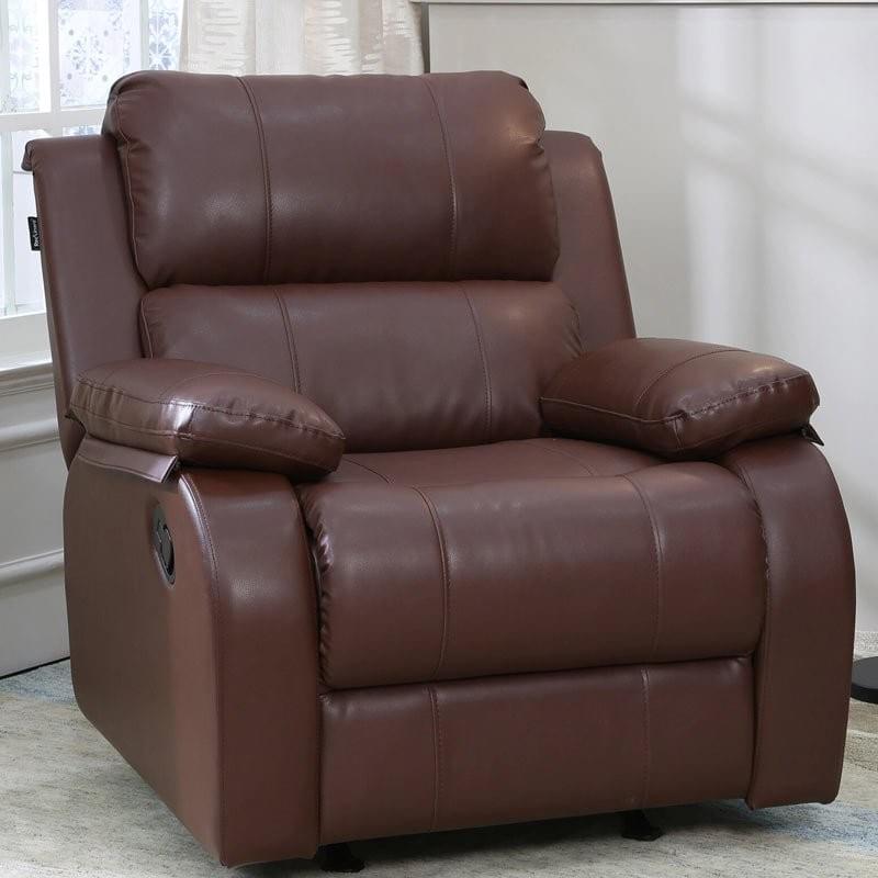 Recliner Designs – A Blend Of Comfort And Luxury - Recl...