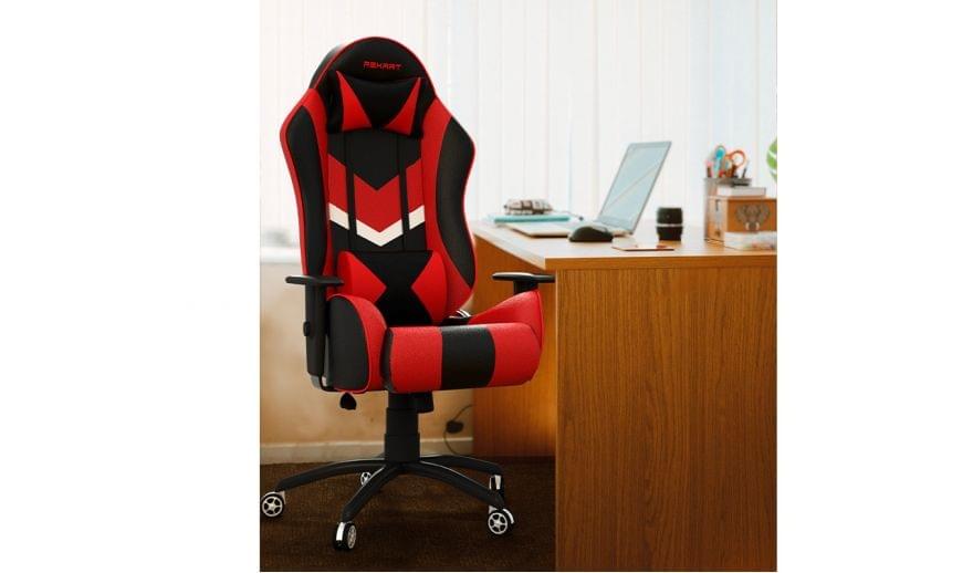 How a comforting gaming chair will change your sitting ...