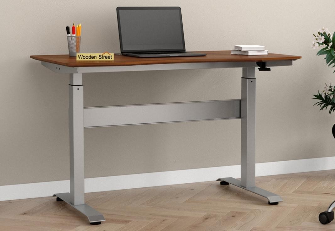 5 Designs Of Study Tables To Get Home A Commendable ...