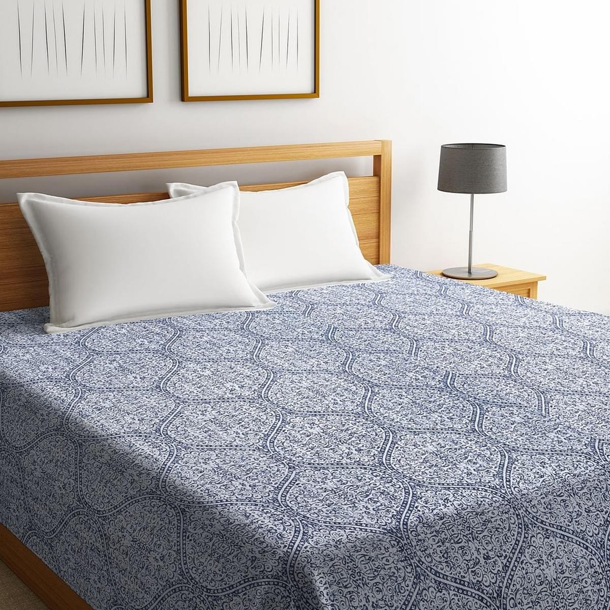How to Find the Right Size of Bed Covers?