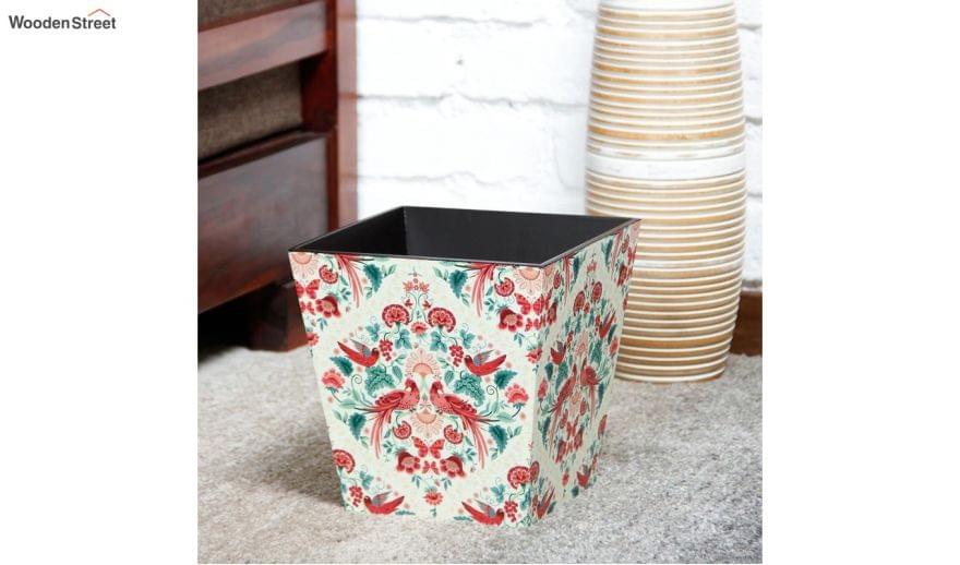 5 Well-Designed Open Dustbins That Suits Every Room - D...