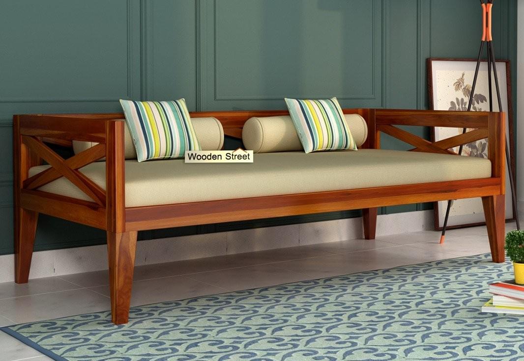 5 Beautiful Styles Of Divans For Your Modern Home