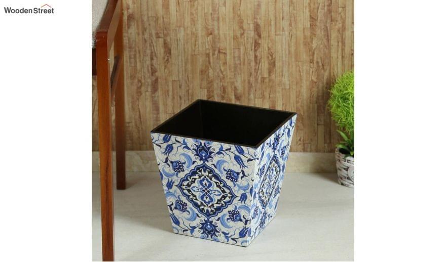 5 Well-Designed Open Dustbins That Suits Every Room - D...