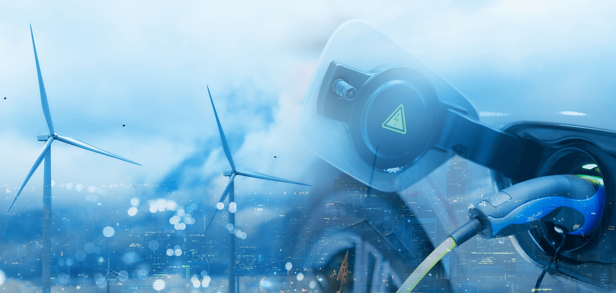 Going Green for a Sustainable Future