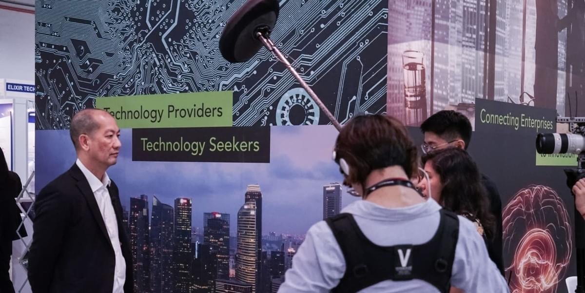 TechInnovation returns for its 7th edition! - Newslette...