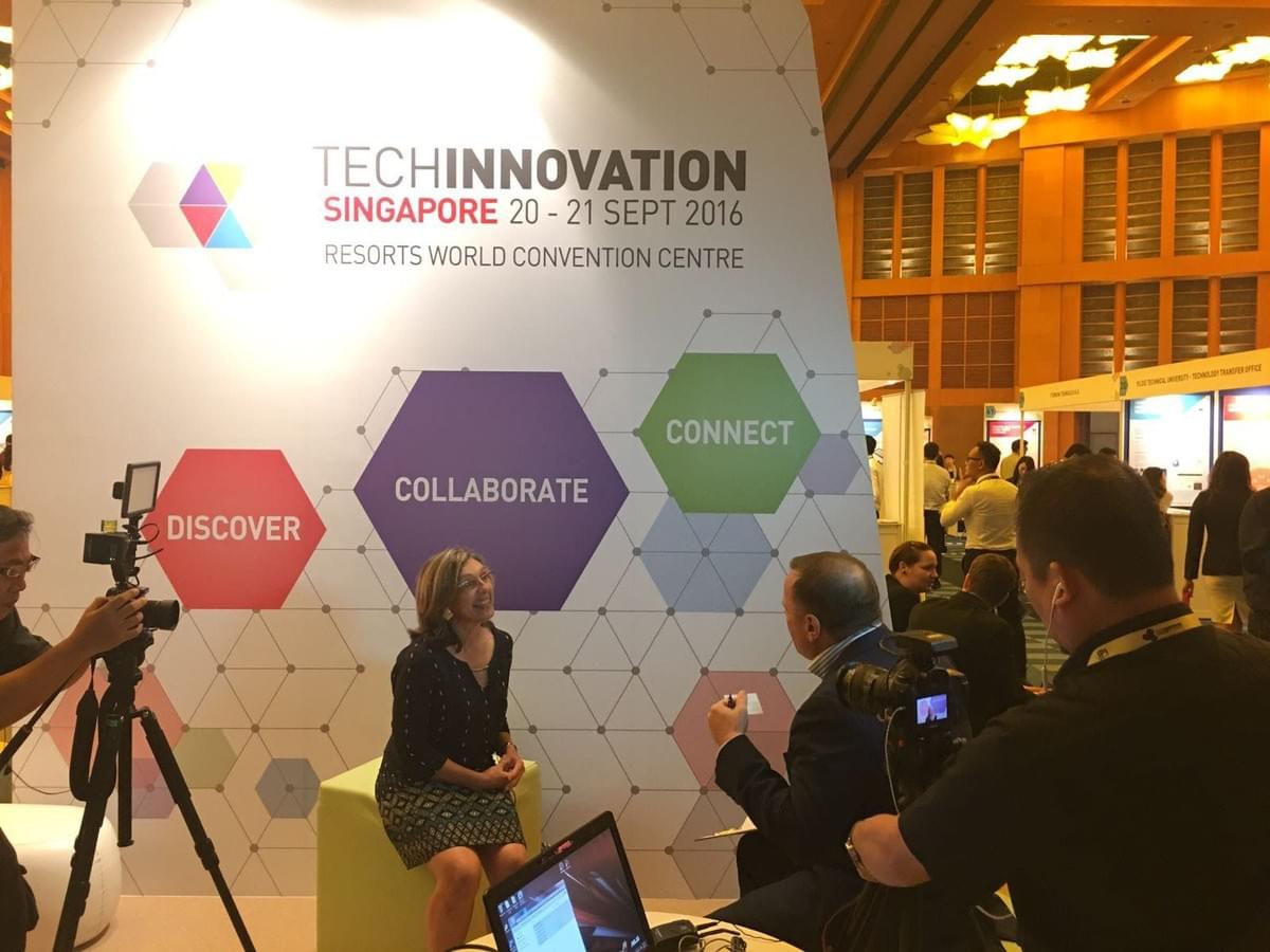 Exhibitor Publicity Toolkit - TechInnovation 2024