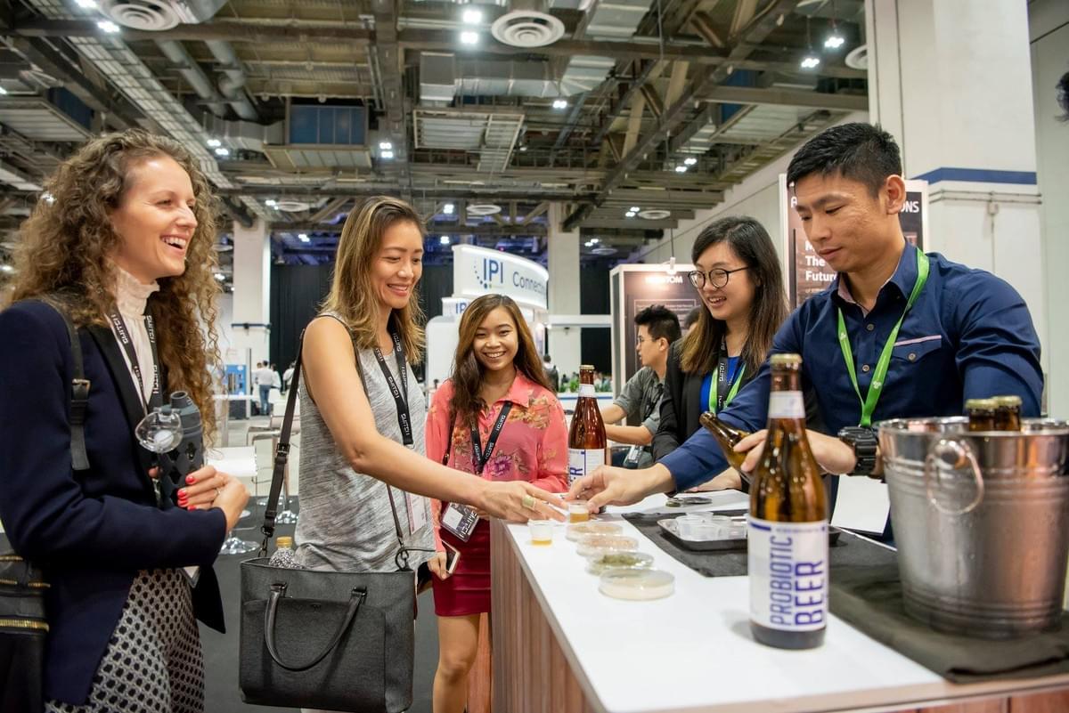 Exhibitor Publicity Toolkit - TechInnovation 2024