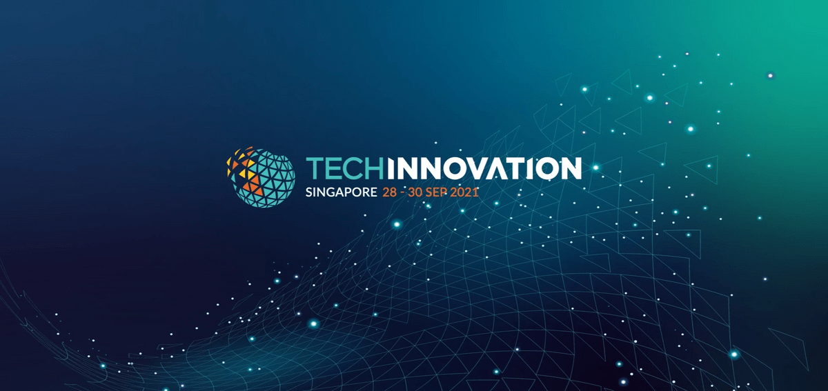 TechInnovation 2021 goes fully digital with focus on co...