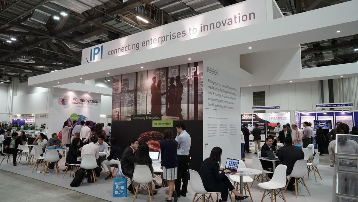 TechInnovation 2017 sees record high 3,900 in attendanc...