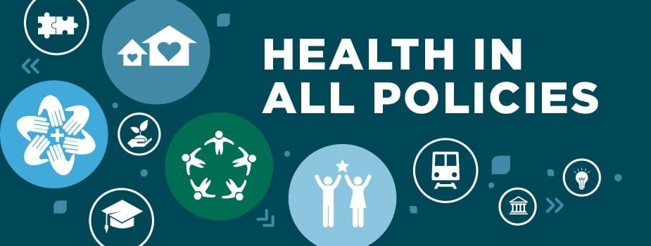 Health in All Policies