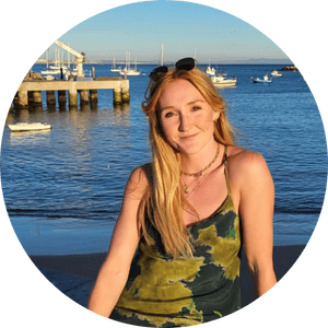 Ellie Macdonald - Rewilding Guide 2022