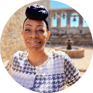 Tonya Jones - Rewilding Guide 2022