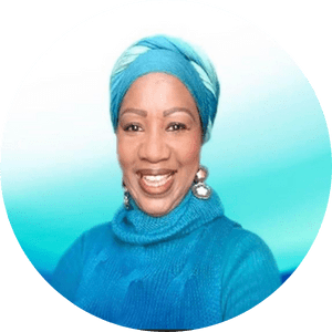 Fatimata Sy - Rewilding Guide 2022