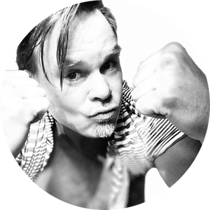 Todd Brown - Rewilding Guide 2022