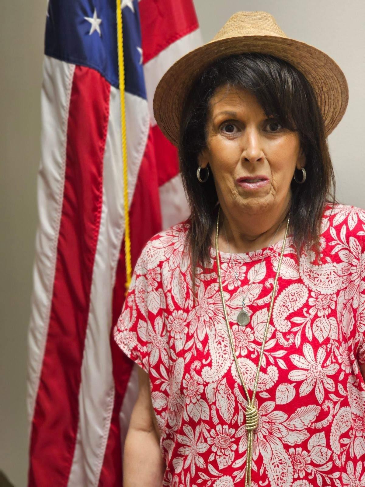 REPRESENTATION - New Haven Republican Town Committee