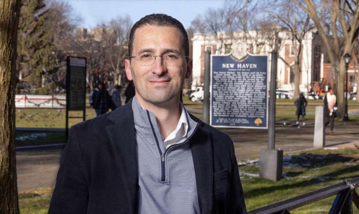 REPRESENTATION - New Haven Republican Town Committee