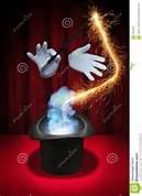 The Tarot of Eli, LLC-Major Arcana: Thoth Tarot- ATU 1-...