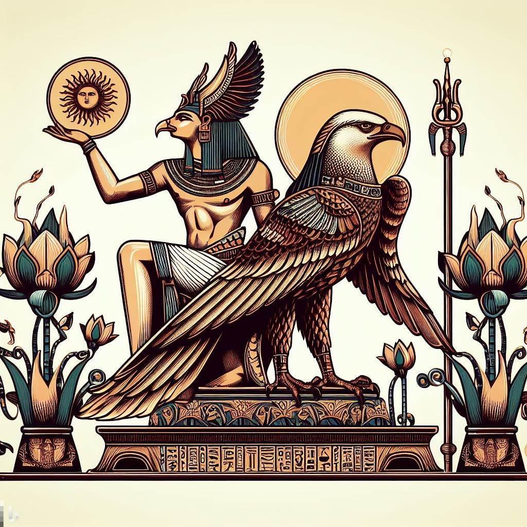 The Tarot of Eli, LLC-Major Arcana: Thoth Tarot-ATU XX-...