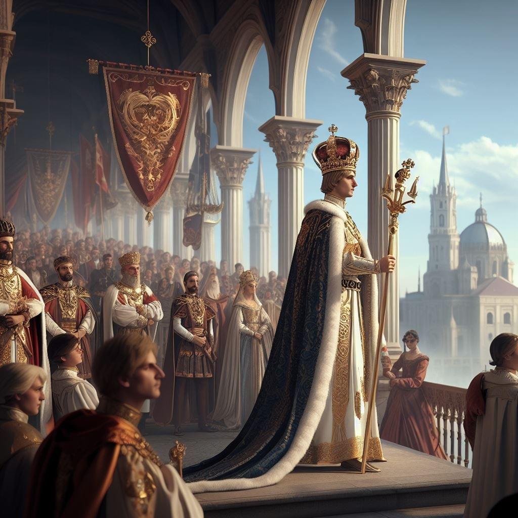 The Tarot of Eli, LLC. -Major Arcana: Thoth Tarot-ATU I...