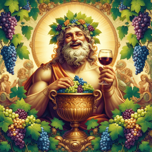 Baphomet. - Baphomet