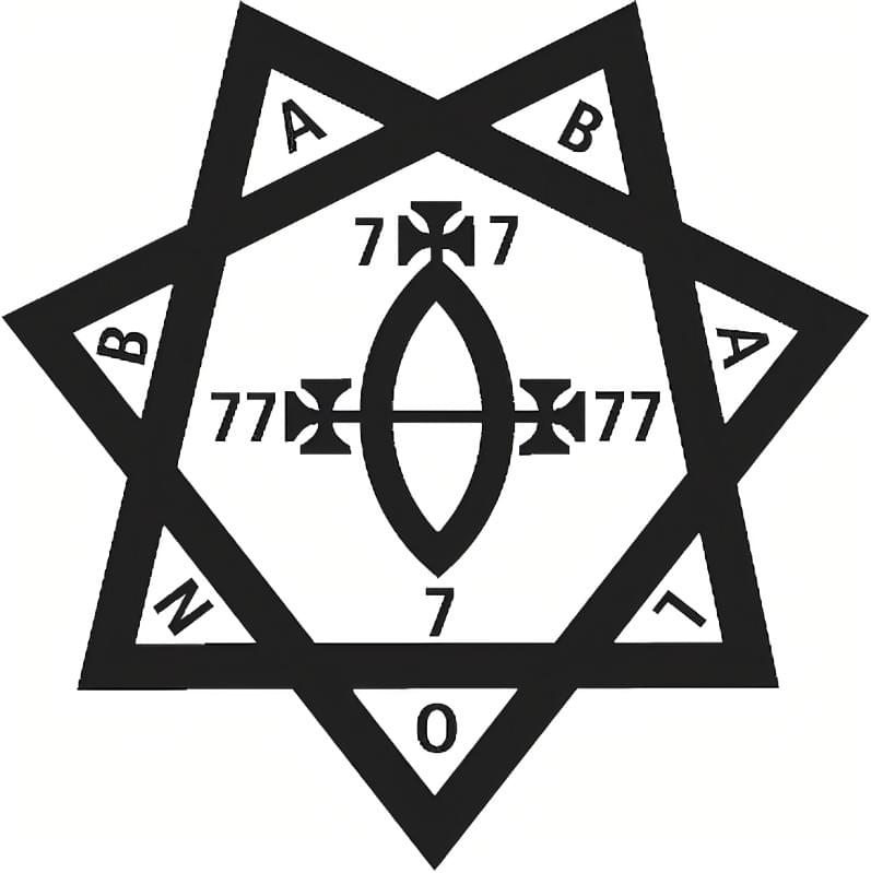 The Tarot of Eli, LLC-Major Arcana: Thoth Tarot- ATU XV...