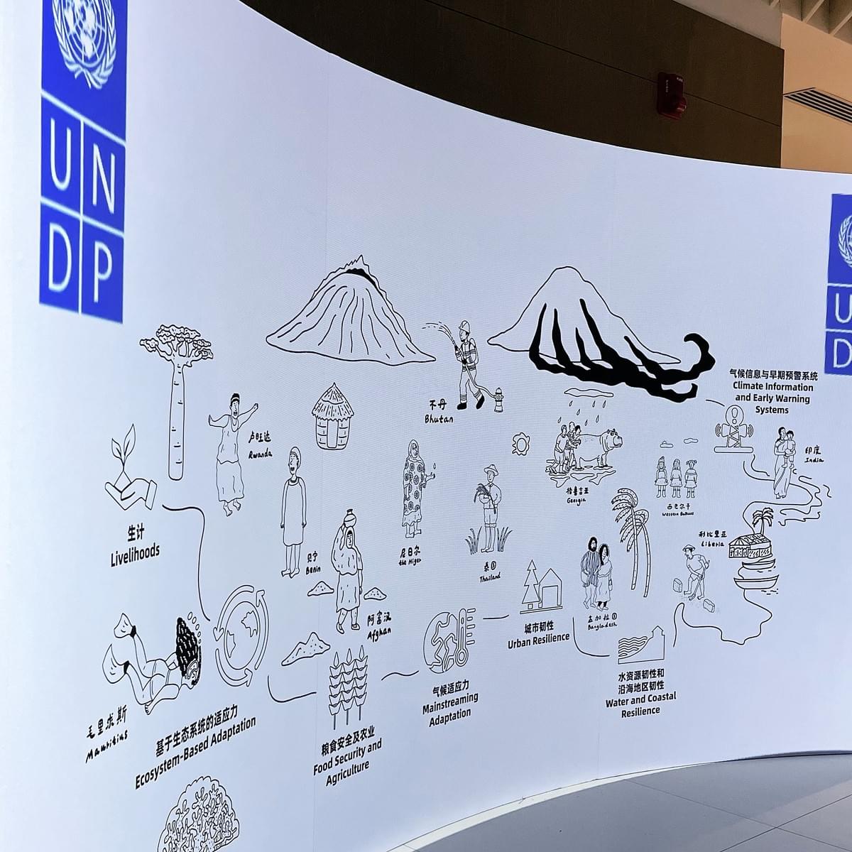 UNDP - Brand