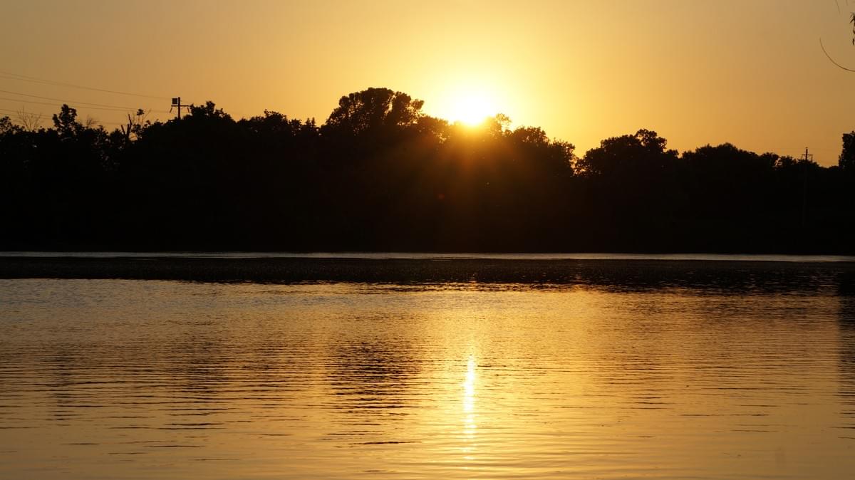 Taking time to pause. reflect. refocus.