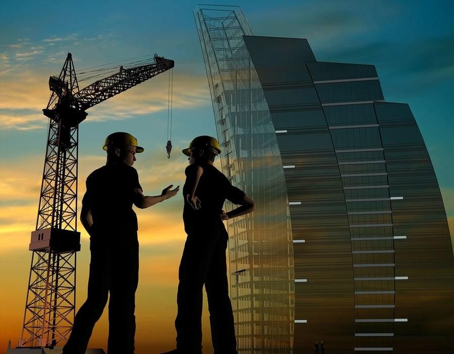 How To Improve The Building Performance Of Your Constru...