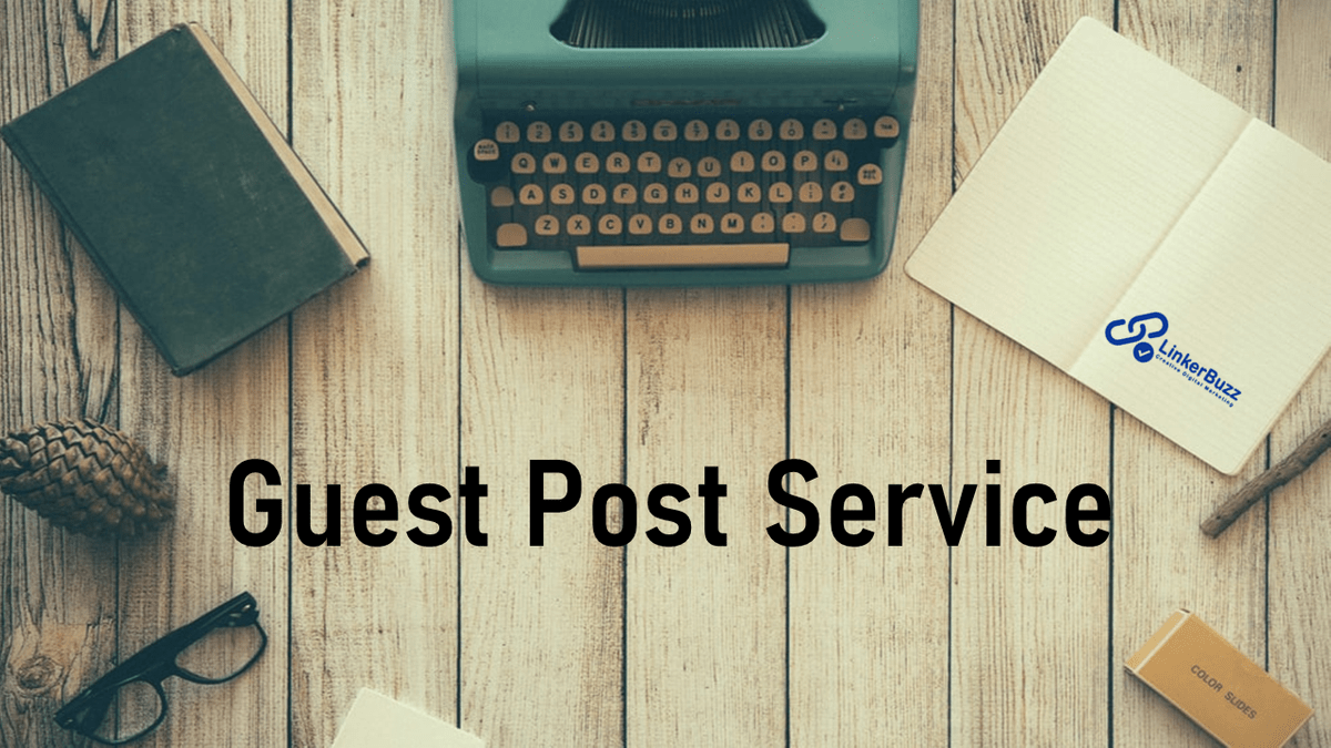 Linkerbuzz | General Guest Post on General Blogs