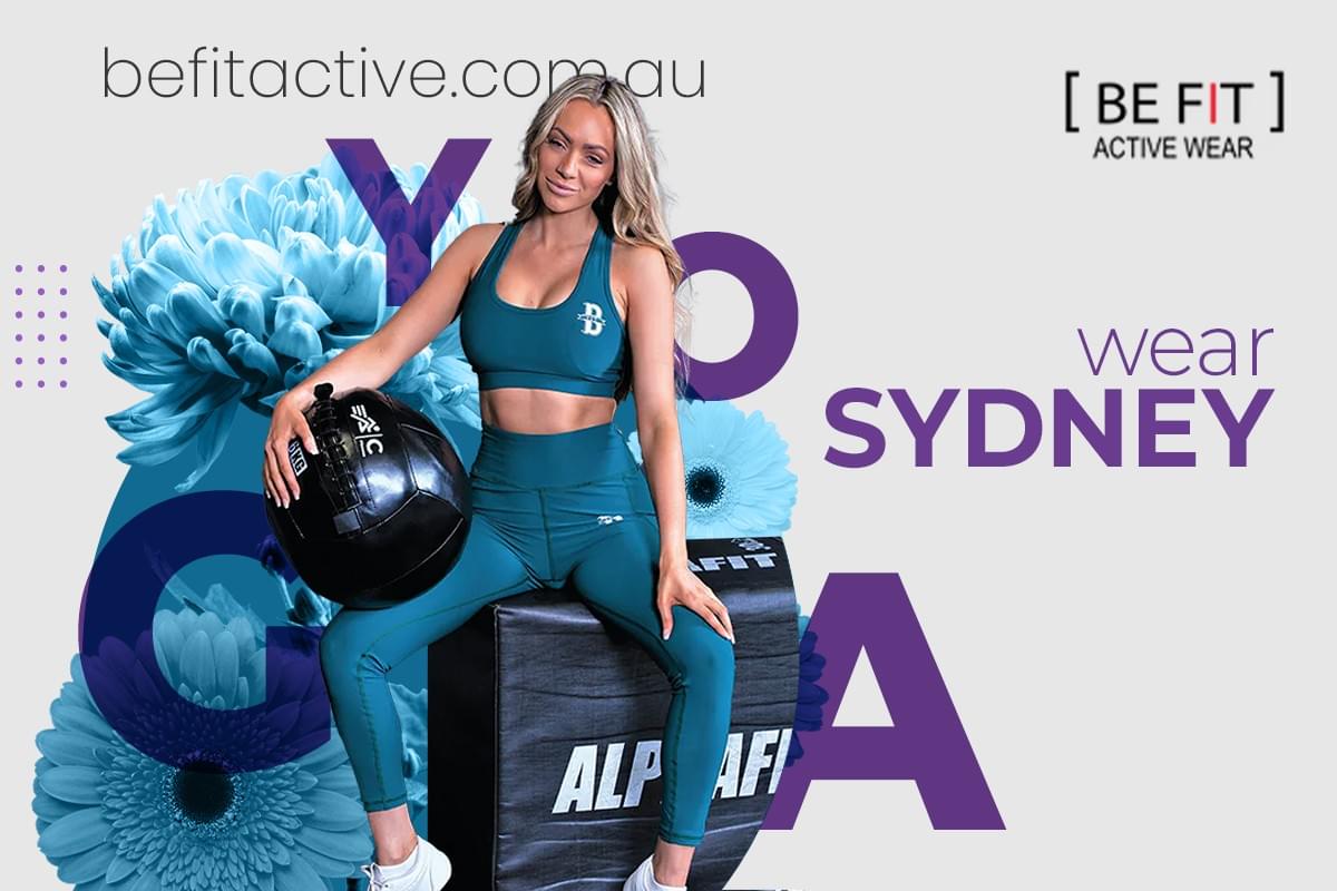 Top Tips & Benefits Of Wearing Active Wear - active wea...