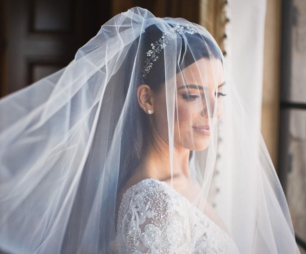 BnT 10 - Šaty pro nevěstu - úvahy