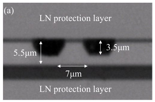 >4W@775 nm by PPLN waveguide - Product Focus