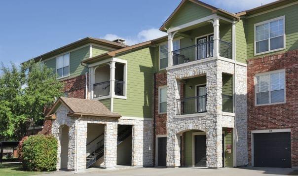 DFW Multifamily: Class A vs. B vs. C