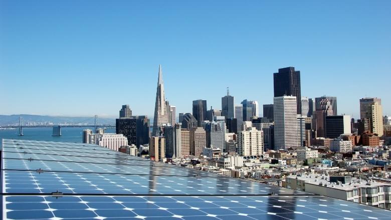 Bay Area SunShares