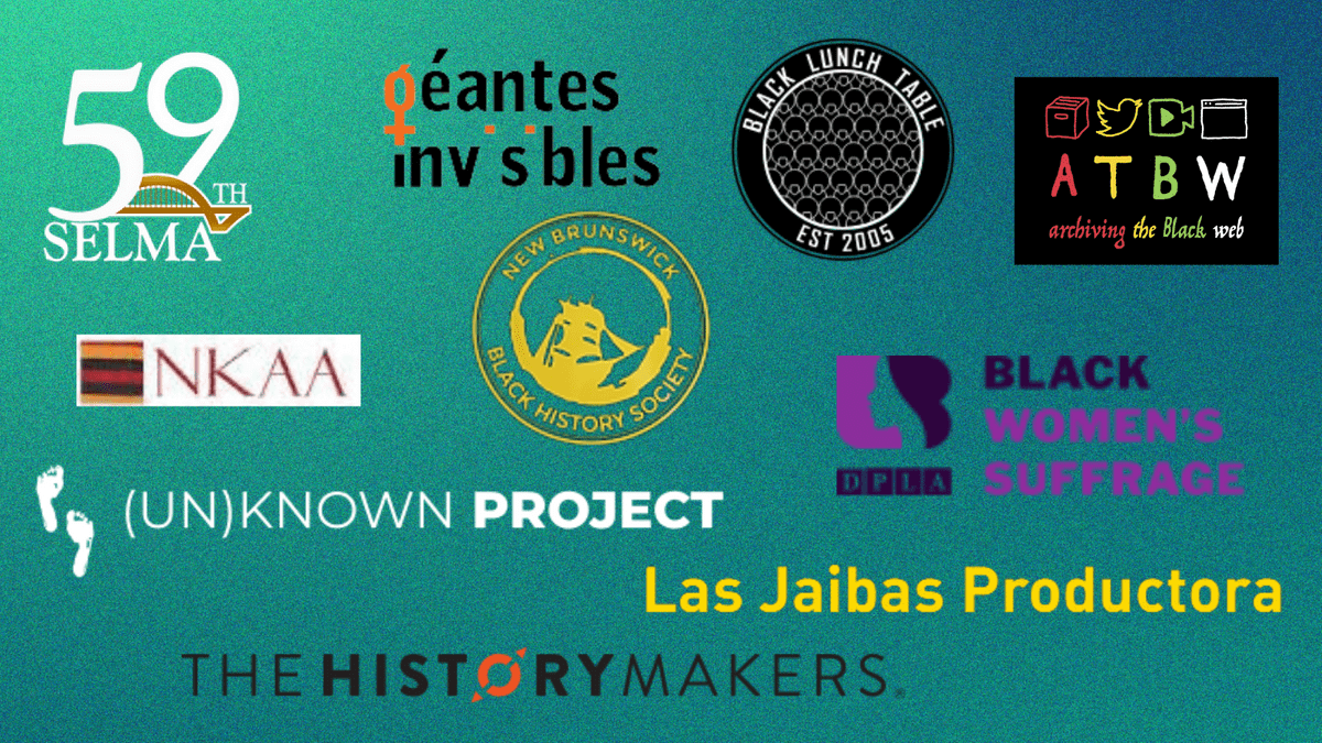 Black History Projects to Keep the Spirit of Black Hist...