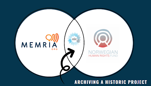 Archiving a Historic Project: Creating a Permanent Reco...