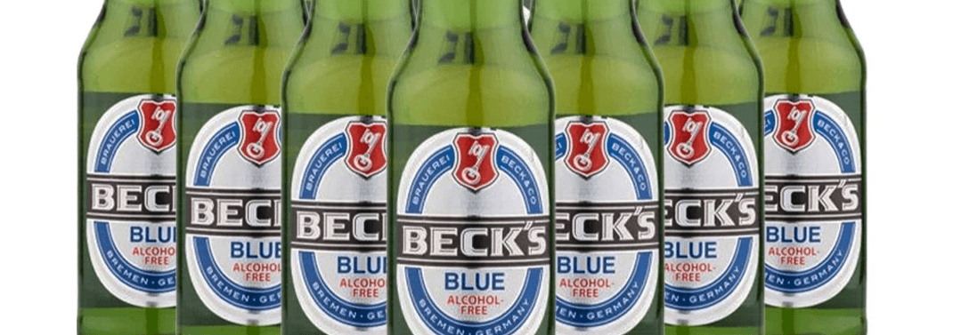 Beck's brewery - Near Beer Review