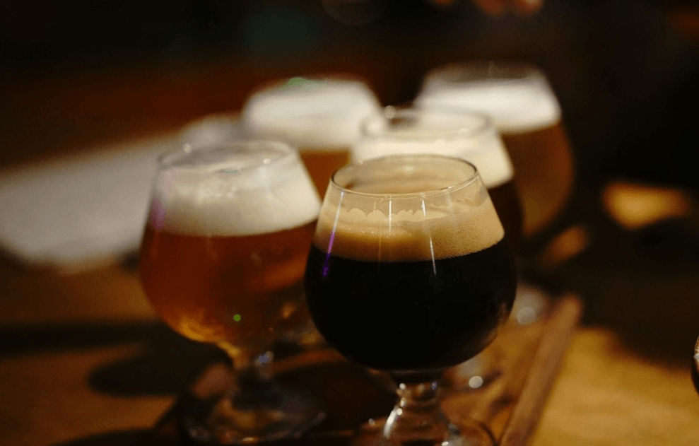 The Evolution of Craft Beer in Ontario