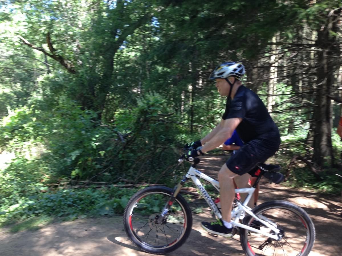 Favourite Rides from 2016