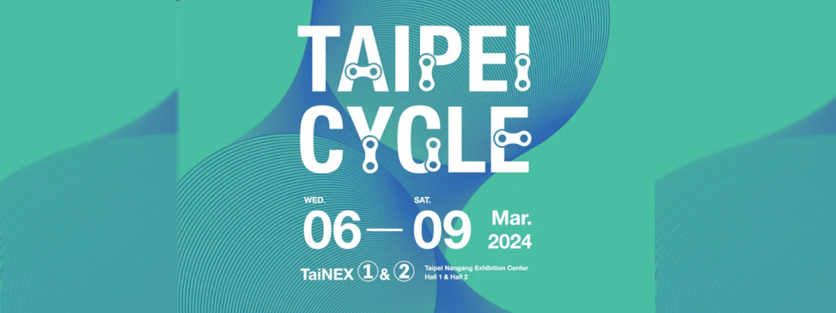 2025 TAIPEI CYCLE