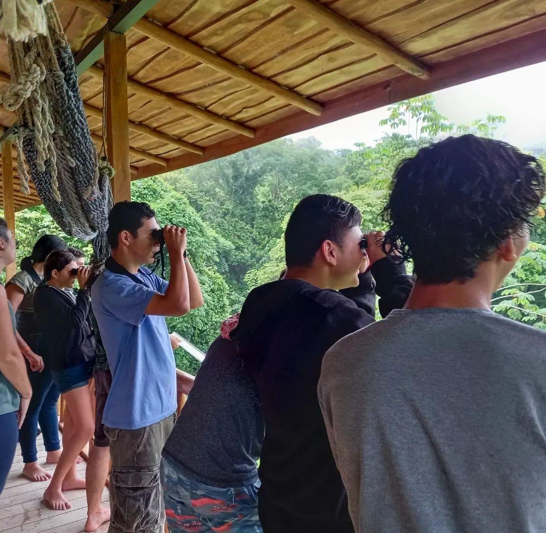 Citizen Science, the use of iNaturalist in the Karen Mo...